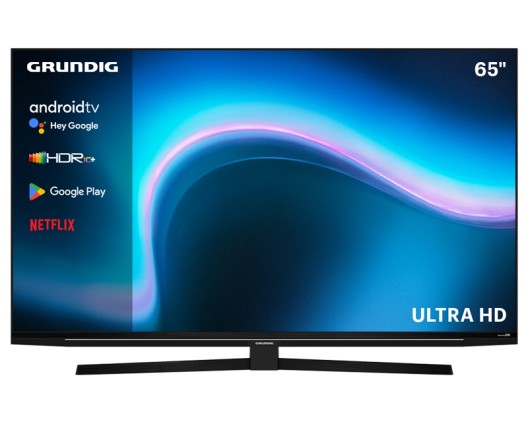 GRUNDIG 65 inča 65 GGU 8960B LED 4K UHD Android TV