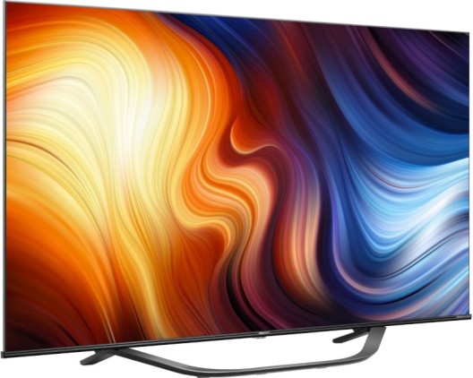 HISENSE 65" 65U7HQ ULED 4K UHD Smart TV G