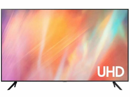 Televizor SAMSUNG UE50AU7172UXXH/LED/50"/UHD/smart/Tizen/titan siva