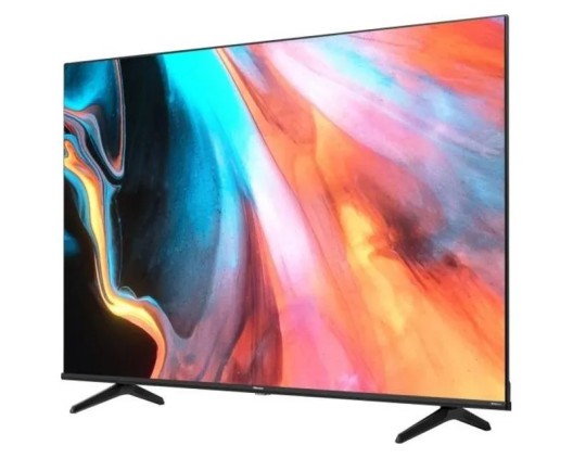 55" 55E7HQ QLED 4K UHD Smart TV