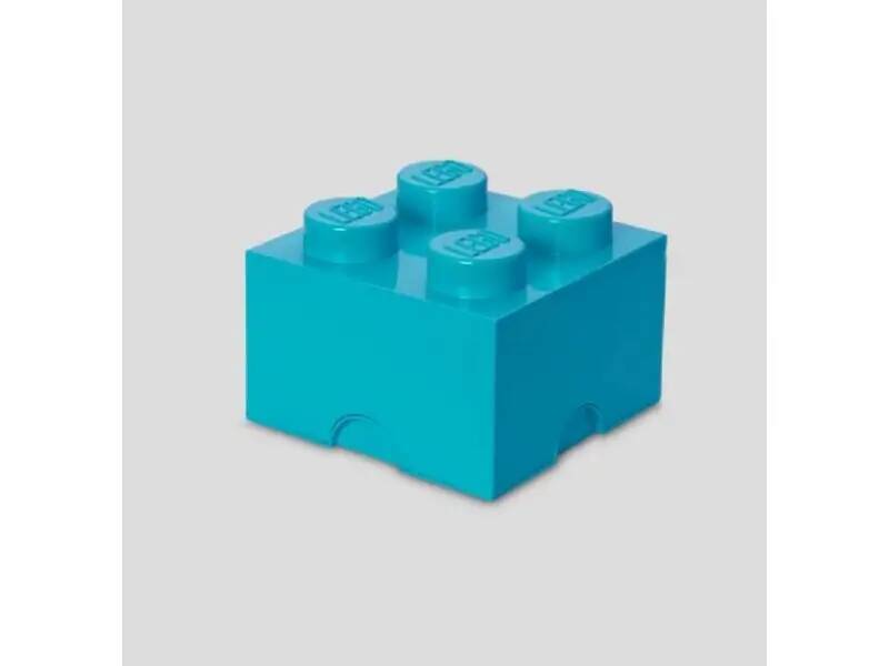 LEGO KUTIJA ZA ODLAGANJE (4): AZUR