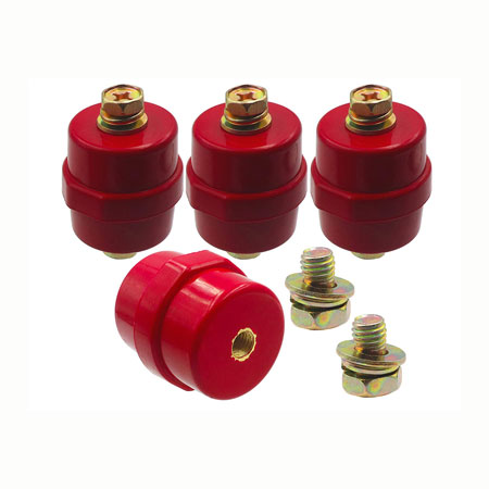 Izolator potporni SM-30 M8 Brilight