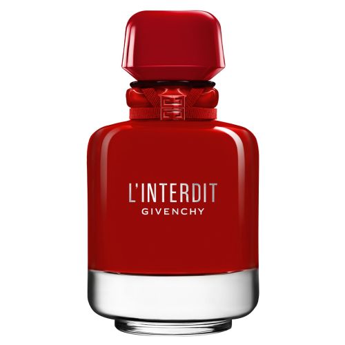 Givenchy L‘Interdit 23 Rouge Ultime Woman Edp
