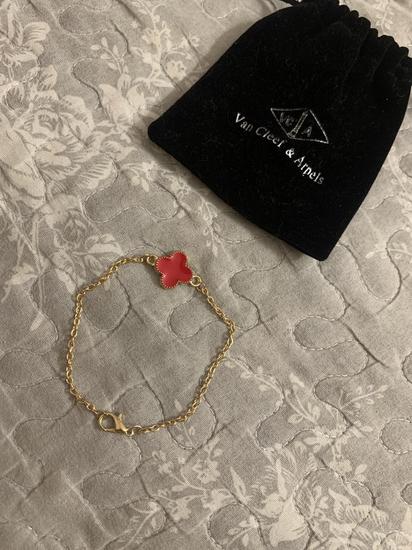 Van Cleef & Arpels narukvica