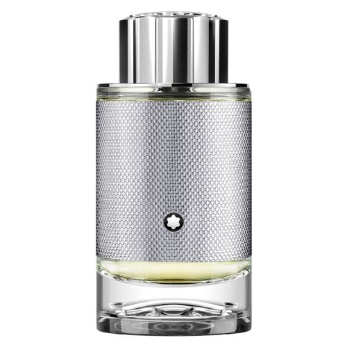 Mont Blanc Explorer Platinum Man Edp