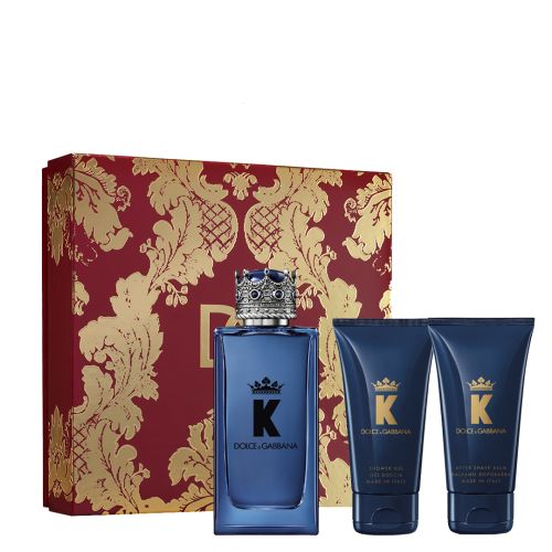 Dolce&Gabbana K By Dolce&Gabbana Man Set