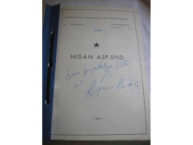 Nišan ASP-5ND