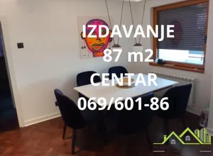 Izdavanje Stan - Niš-Medijana, Medijana