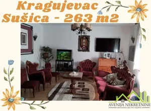 Prodaja Kuća - Aranđelovac, Banja