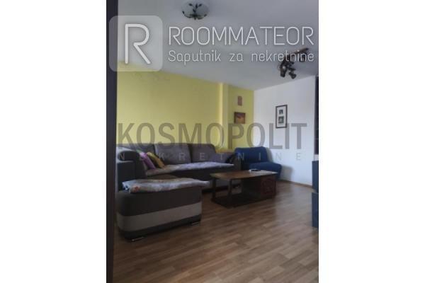 Crnotravska, Trosoban stan na prodaju, 84m2, 173.000€