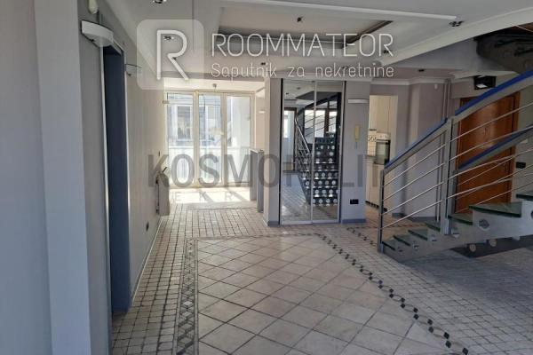 Kumanovska , Petosoban stan na prodaju, 167m2, 580.000€