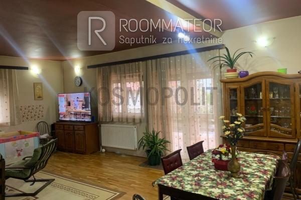 Milića od Mačve, Petosoban stan na prodaju, 190m2, 320.000€