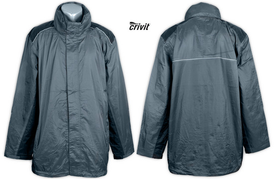 CRIVIT outdoor jakna (L 52/54)