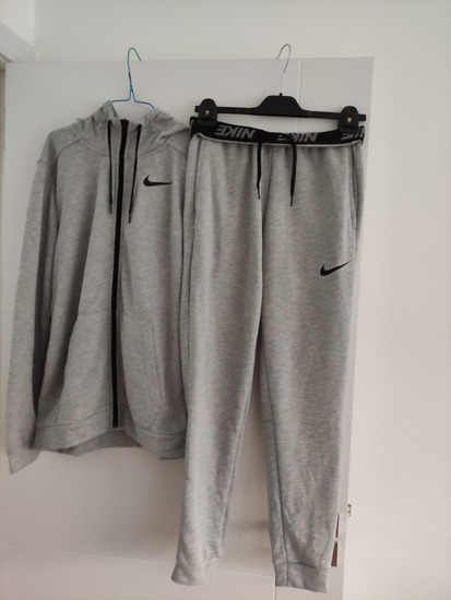 NIKE MUSKA KOMPLET TRENERKA ORIGINAL