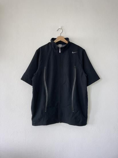 Rare vintage Nike Kobe Bryant zip shirt