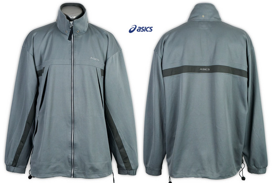 ASICS trenerka jakna (XL)