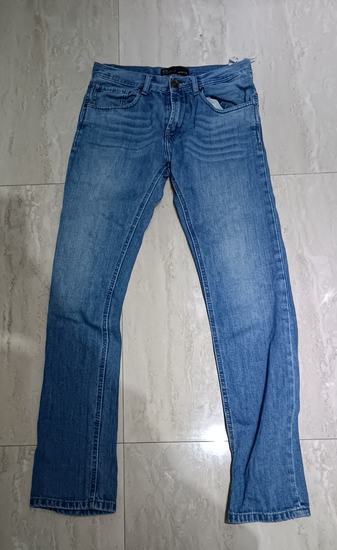 Muske farmerice 30 Zara