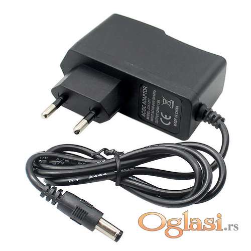 Adapter 12V-1A