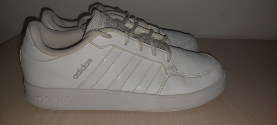 Adidas patike BREAKNET K FY9504 WHITE br 39,5