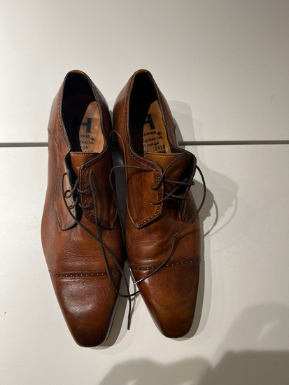Harris Shoes Original muške cipele