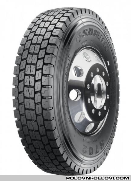 Gume za sve sezone R22x315x80