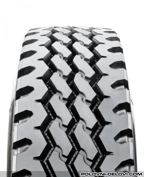 Gume za sve sezone R22x315x80