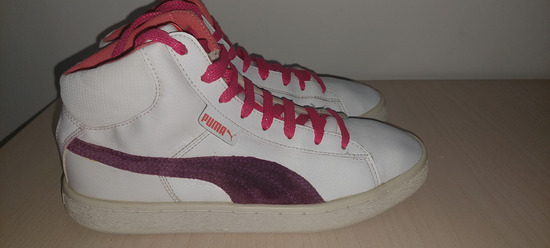 Puma decije kozne patike br 38 ORIGINAL