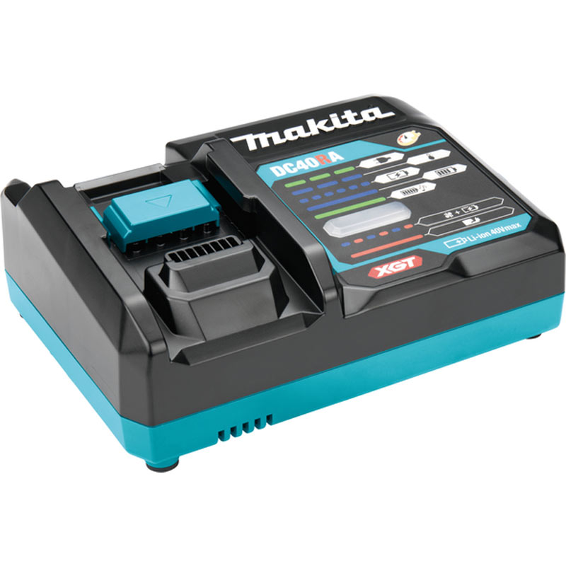 Makita - Punjač za akumulator DC40RA 191E07-8