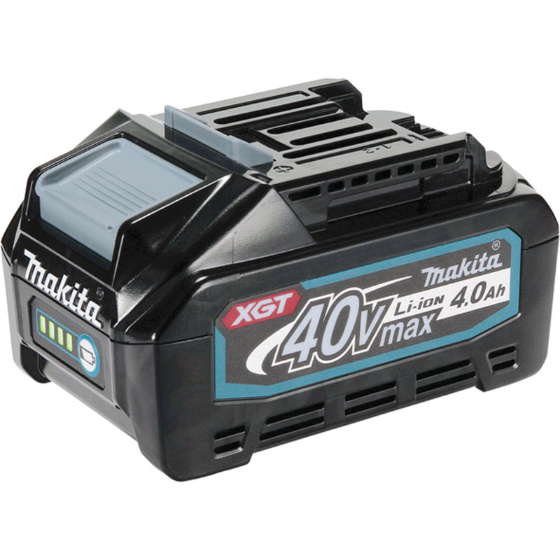 Makita - Akumulator XGT 4,0 Ah 632N72-7