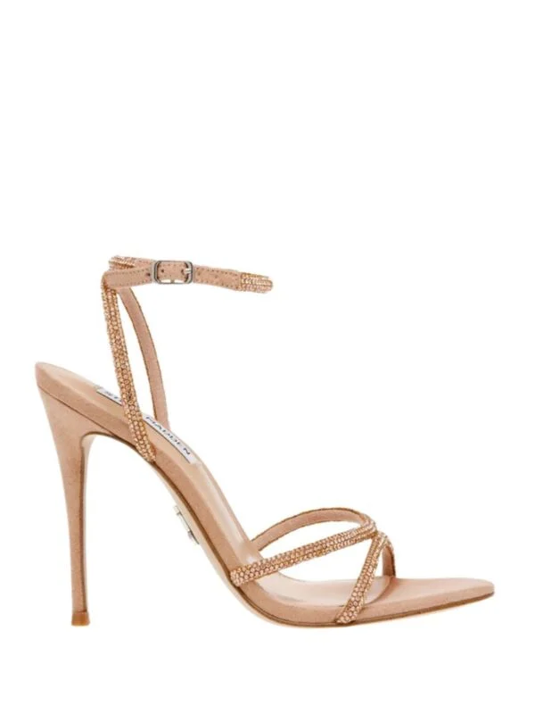 Steve Madden - Ženske sandale sa cirkonima