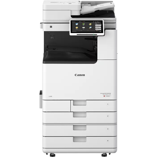 Canon imageRUNNER ADVANCE C3922i III A3 Laser kopir/štampač | 5964C005