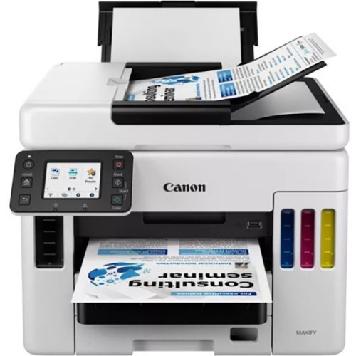 Canon MAXIFY GX7040 Inkjet multifunkcijski štampač | 4471C009