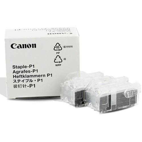 Canon P1 Staples/Spajalice 2x5K pages | 1008B001