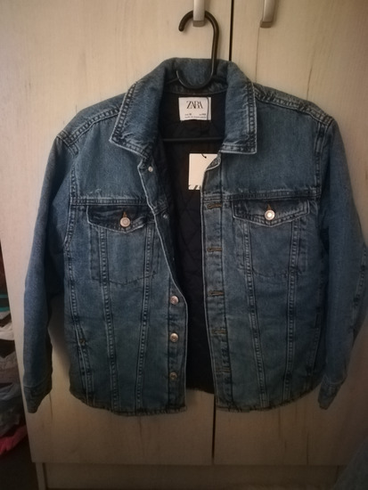 Zara jakna, vel10, 2290,NOVO