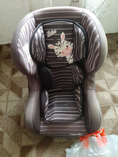 Sediste za bebe