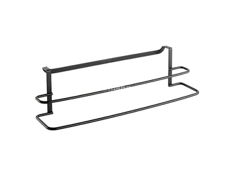 Držač za krpe Galileo Lava 38x10x9cm Metaltex 352603 000