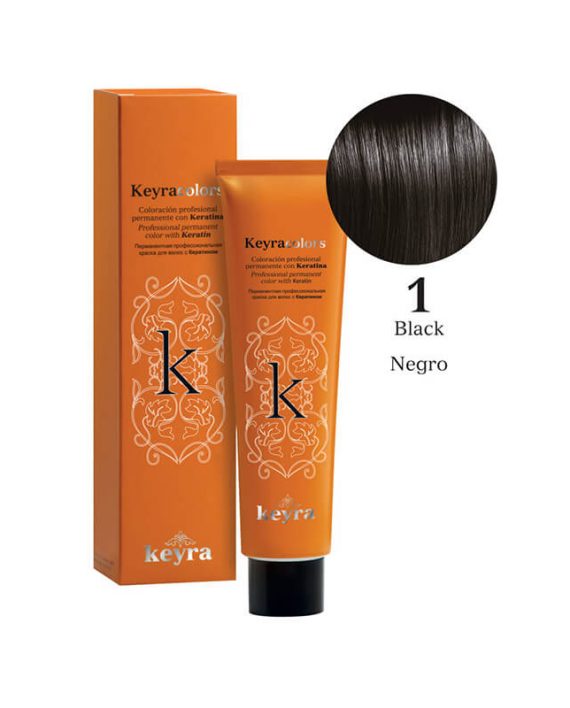 Keyra farba za kosu 100ml