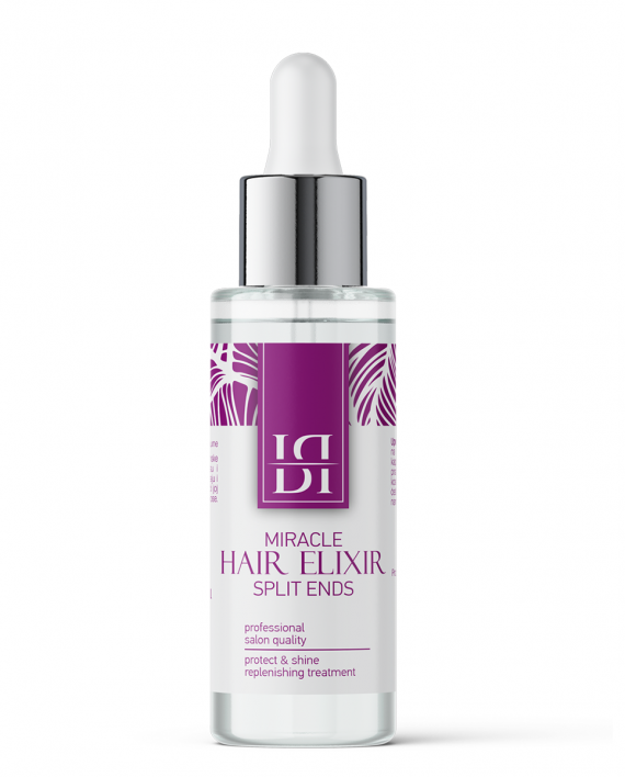 Kapi za kosu – Hair elixir 30ml
