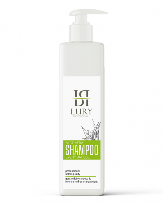 Profesionalni šampon – aloe vera 1000ml