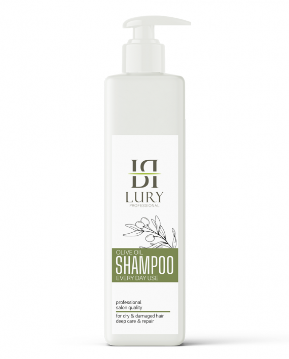 Profesionalni šampon – Olive oil – 1000ml