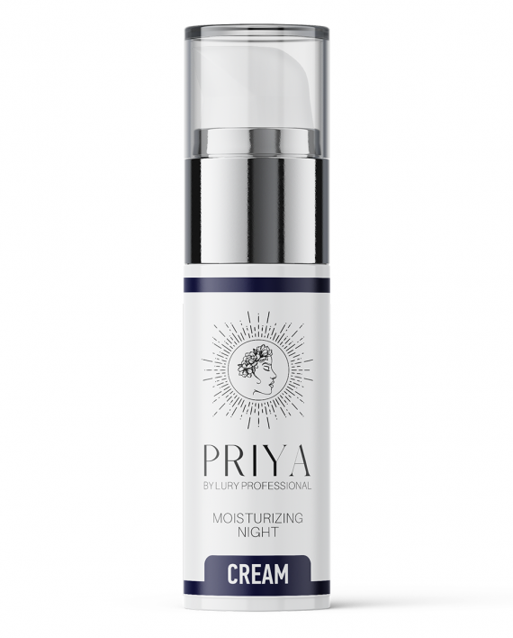 Priya noćna krema 30ml