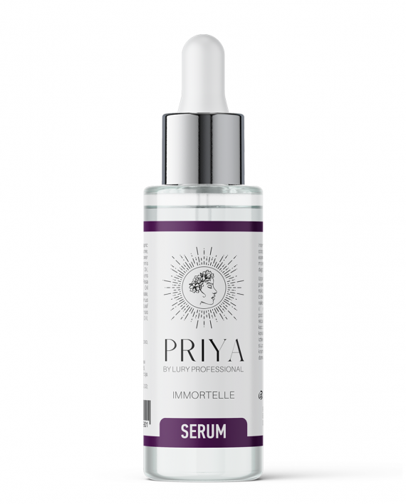 Priya serum sa smiljem 30ml