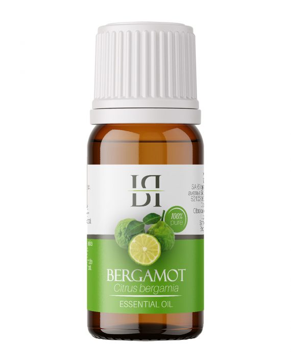 Etarsko ulje bergamot 10ml