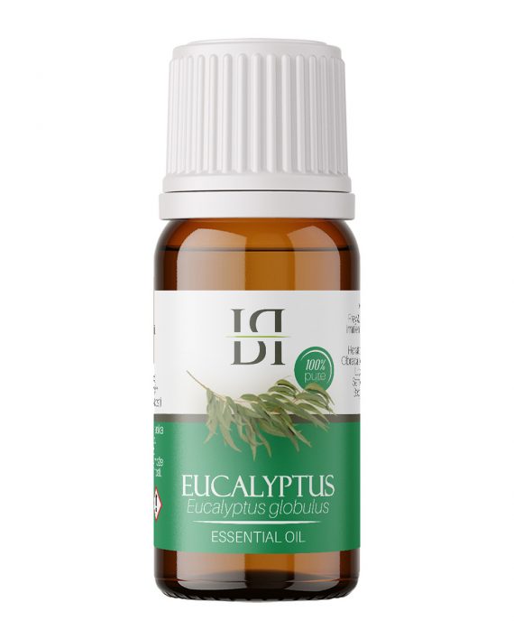 Etarsko ulje eukaliptus 10ml