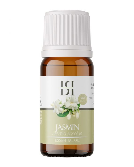 Etarsko ulje jasmin 10ml