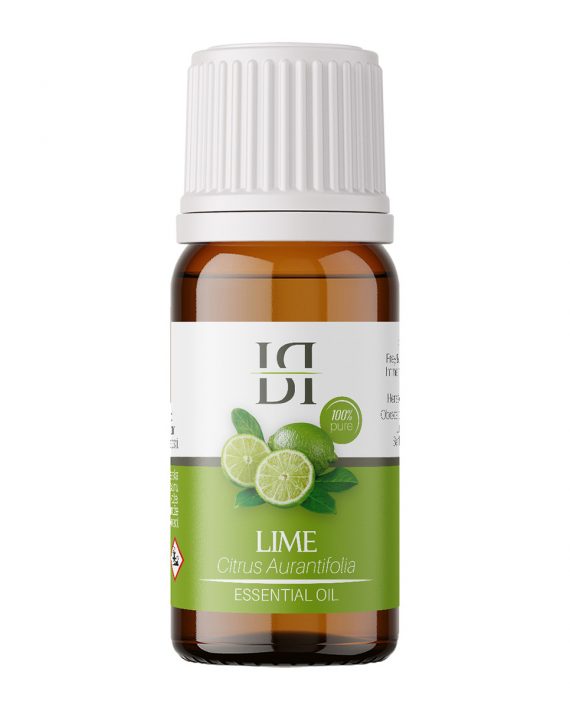 Etarsko ulje limeta 10ml