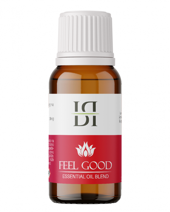 Spa blend – Feel good 20ml