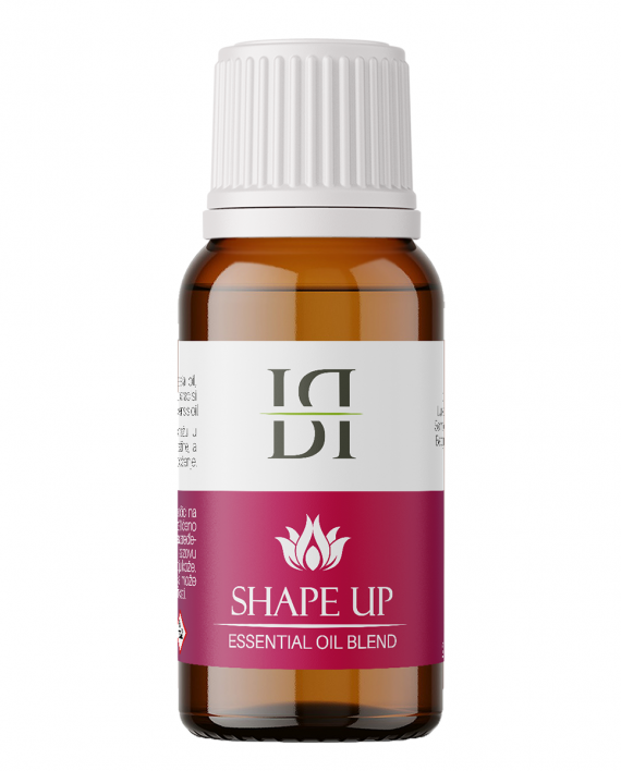 Spa blend – Shape Up 20ml