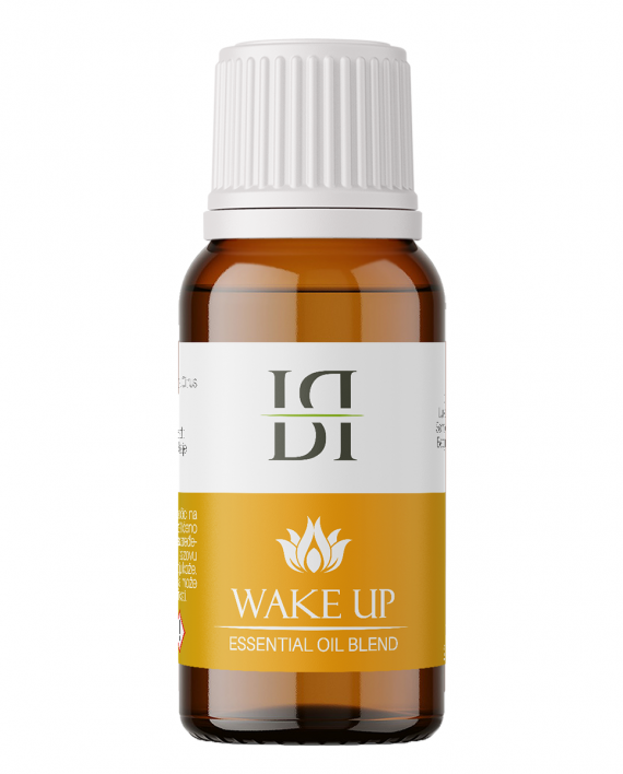 Spa blend – Wake up 20ml