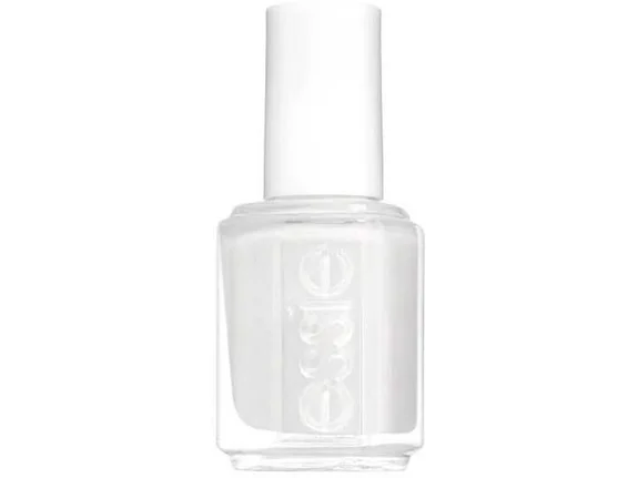 Essie Lak za nokte 4 Pearly White